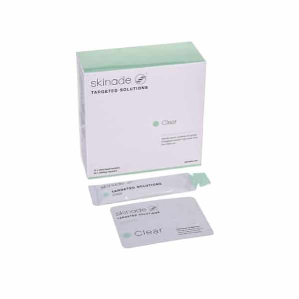 Skinade - 15% OFF | Changes Clinic, Dublin