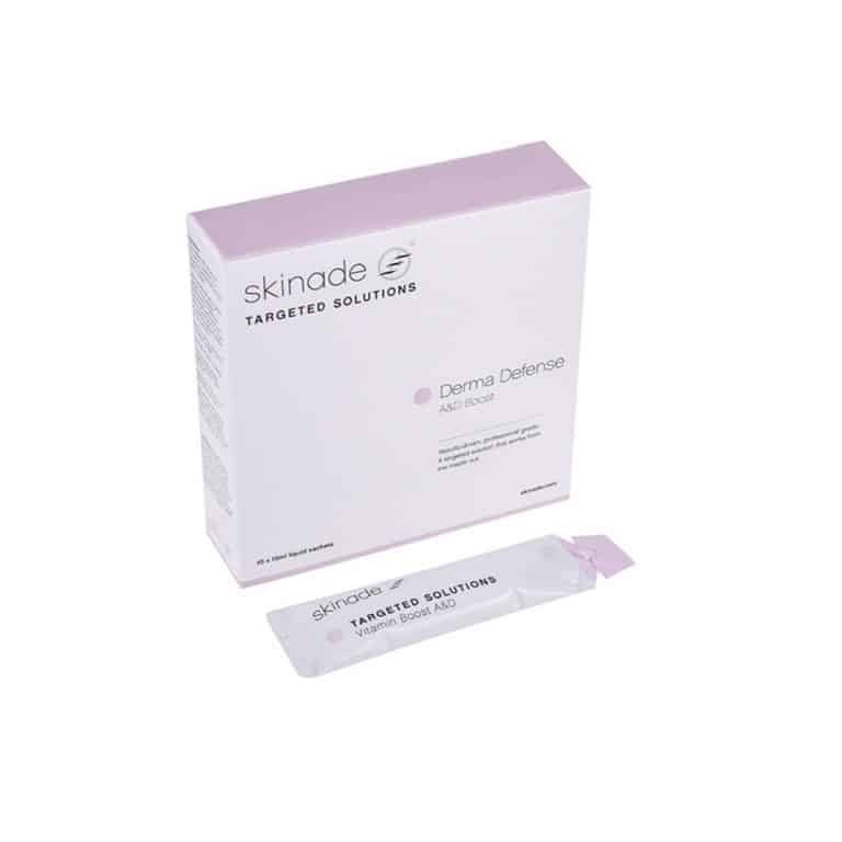 Skinade - 15% OFF | Changes Clinic, Dublin