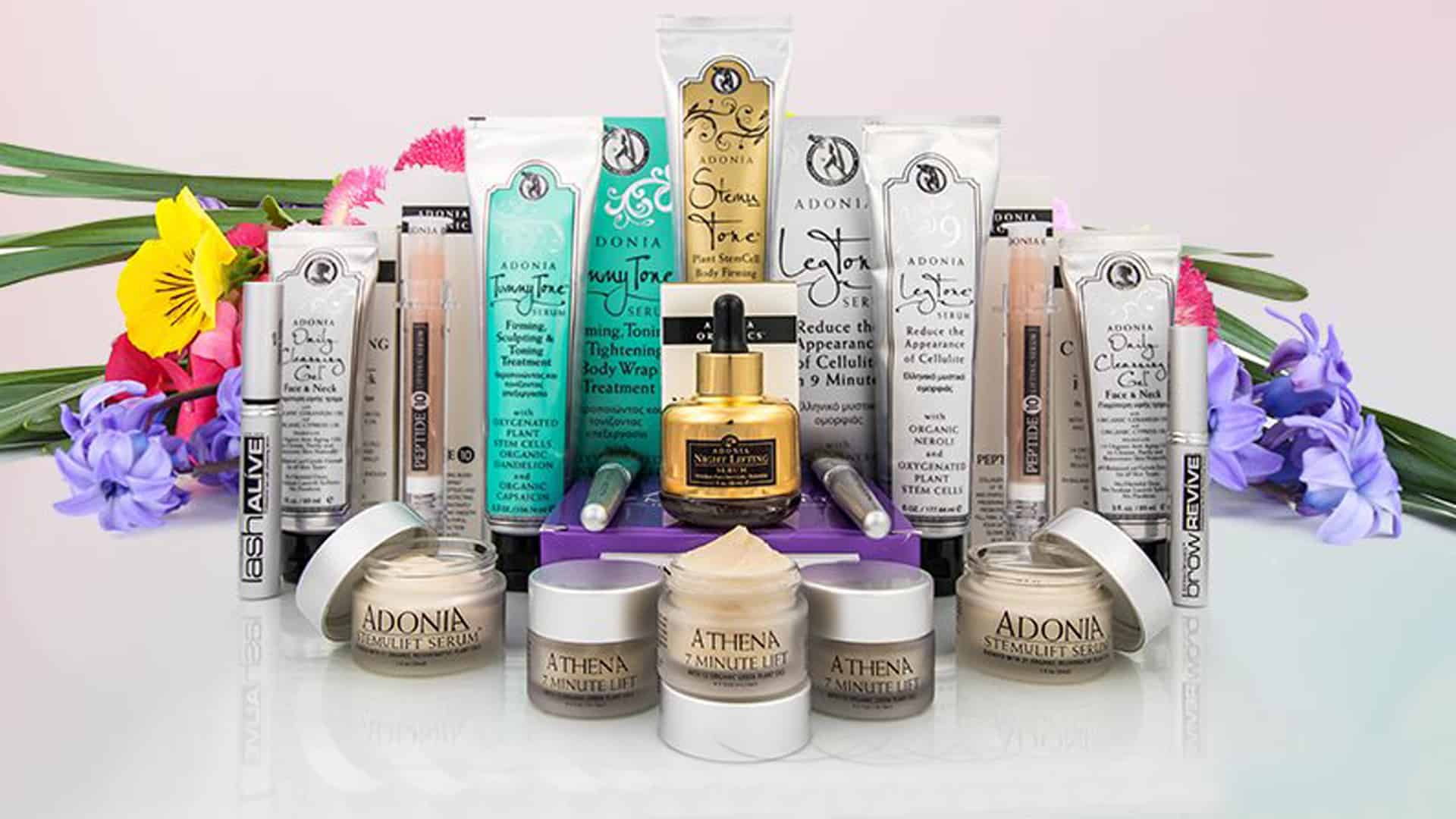 Adonia - 15% OFF | Changes Clinic, Ireland