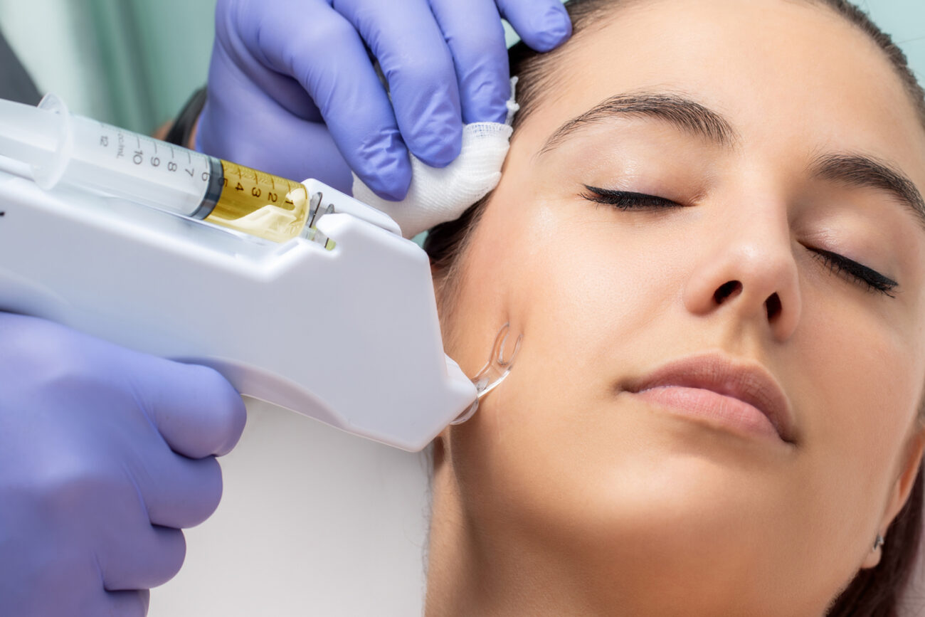 Mesotherapy | Changes Clinic, Tallaght, Dublin